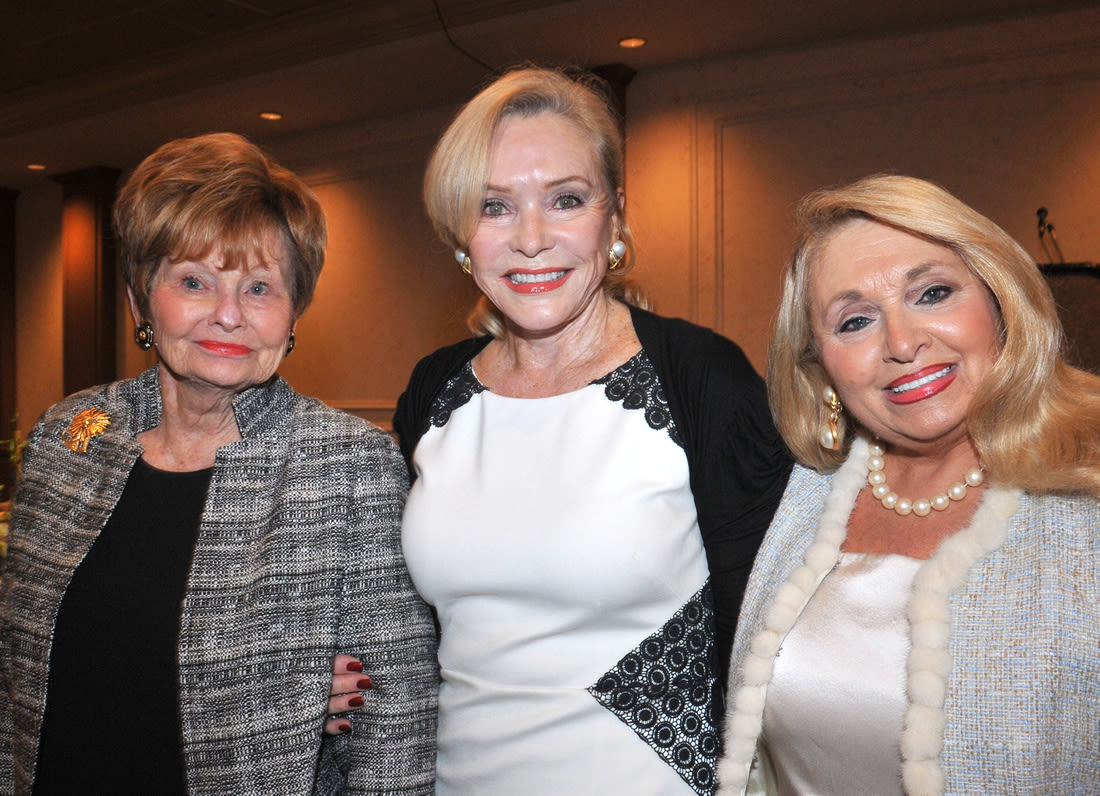 Designing Women Ambassador's Guild Luncheon | Sarasota Magazine