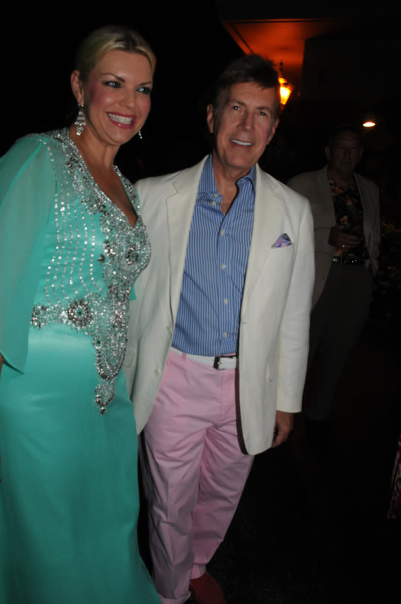 Film Fest Cinema Tropicale | Sarasota Magazine