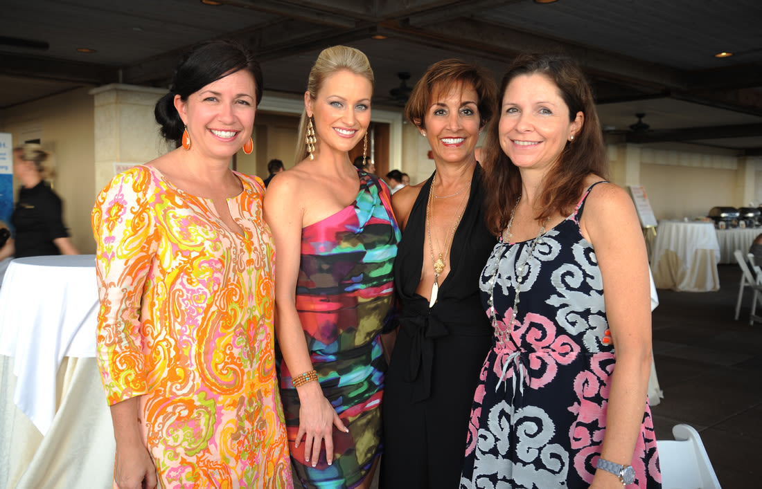 Make-A-Wish Midsummer Night's Wish | Sarasota Magazine