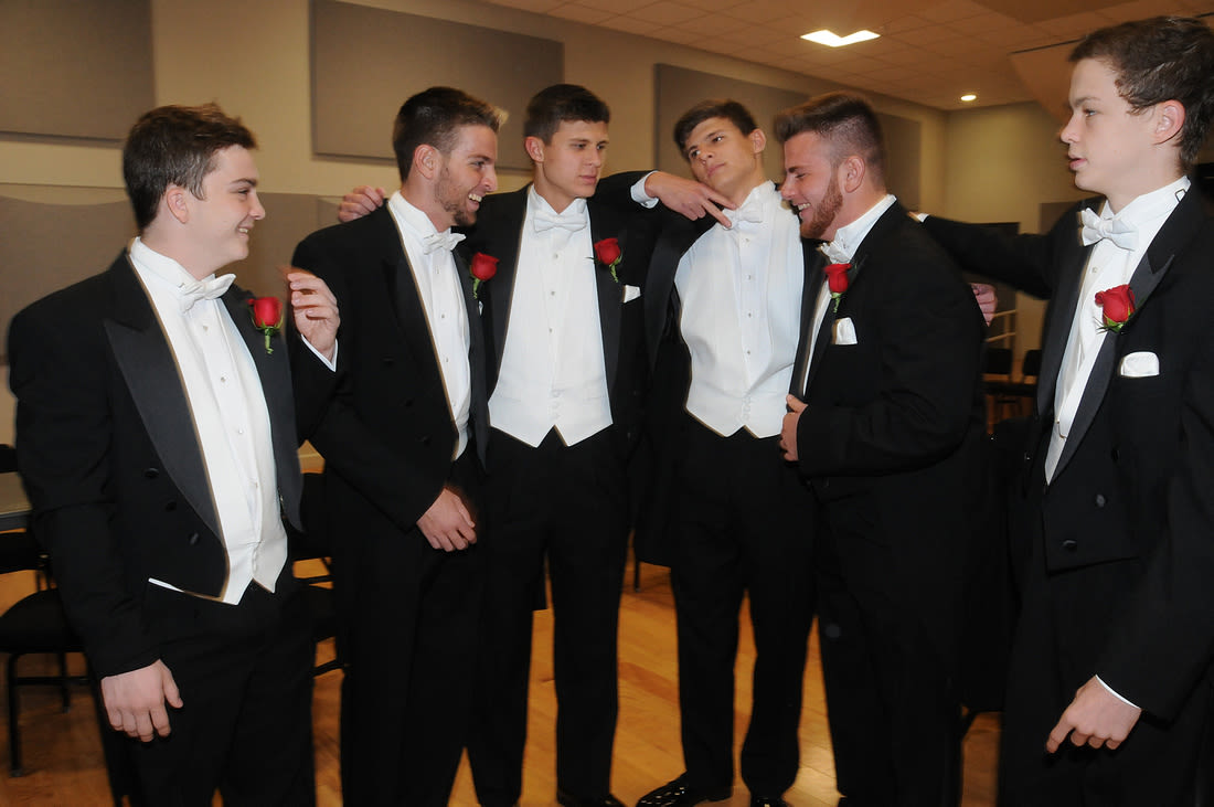 Debutante Ball | Sarasota Magazine