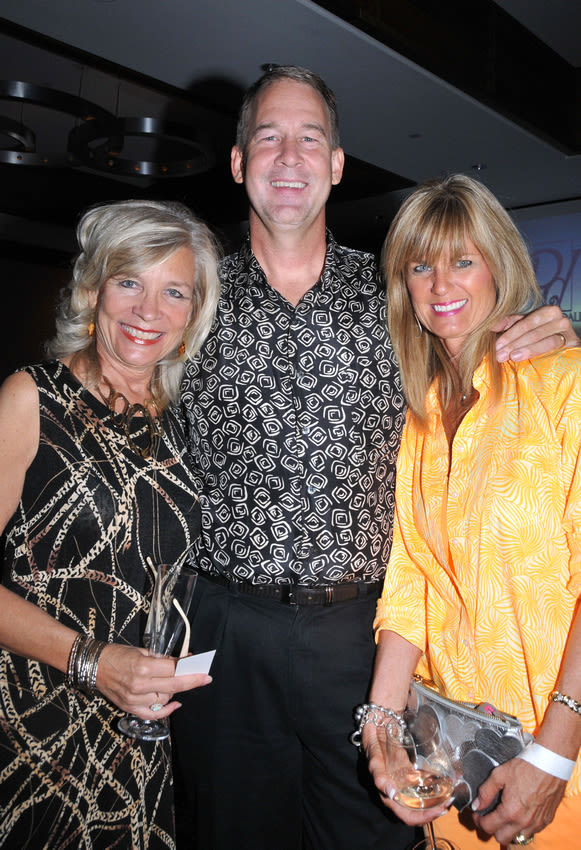 Designing Daughters Fashionable Gala | Sarasota Magazine