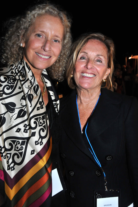 Season of Sculpture Opening | Sarasota Magazine