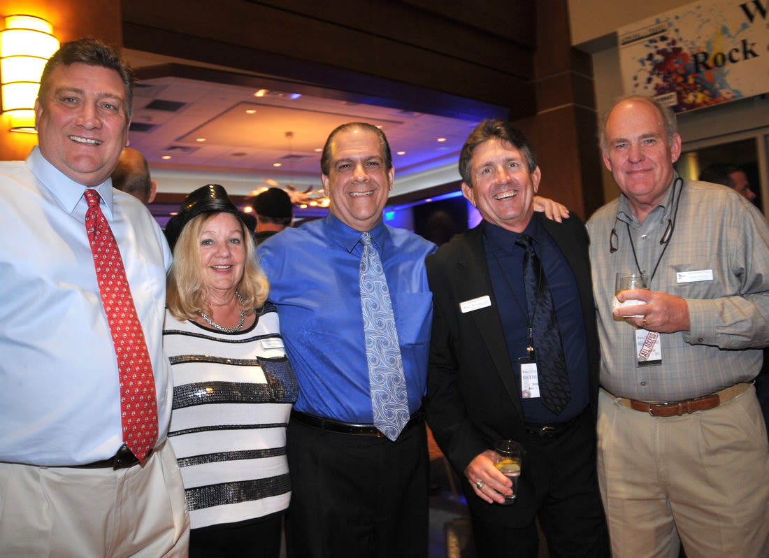 Sarasota Yacht Club Rock 'n' Roll Gala | Sarasota Magazine