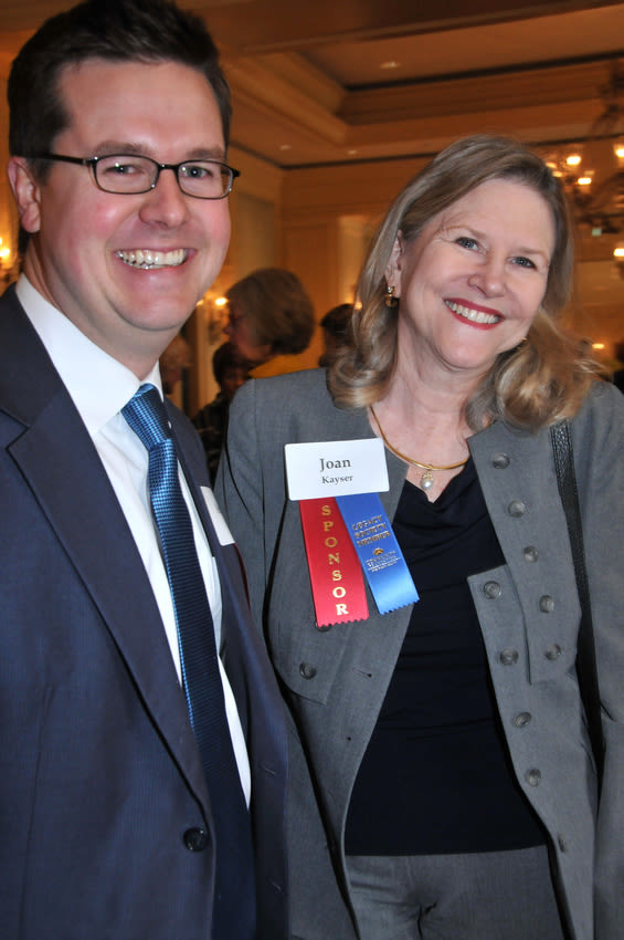 Community Foundation Legacy Society Luncheon | Sarasota Magazine