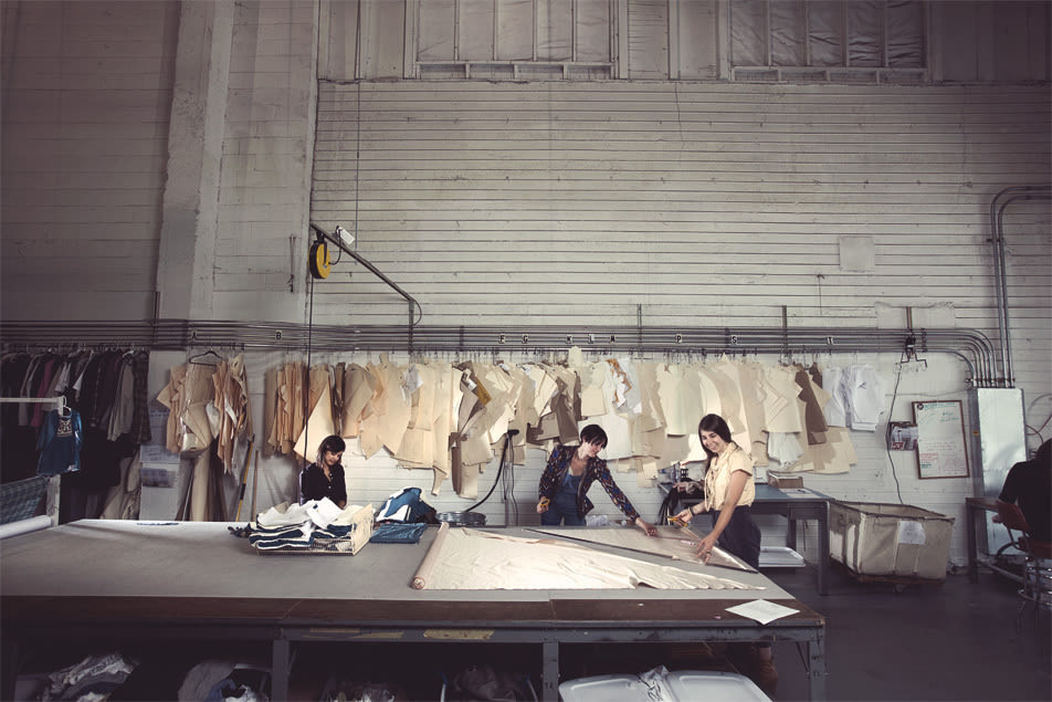 Slide Show: City of Industry | Portland Monthly