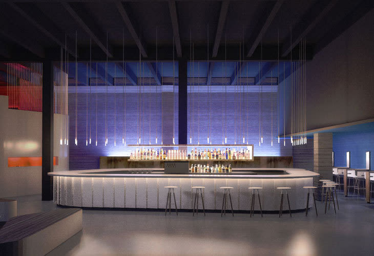 Q Nightclub Will Open in September | Seattle Met