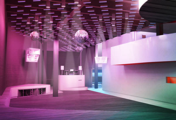 Q Nightclub Will Open in September | Seattle Met