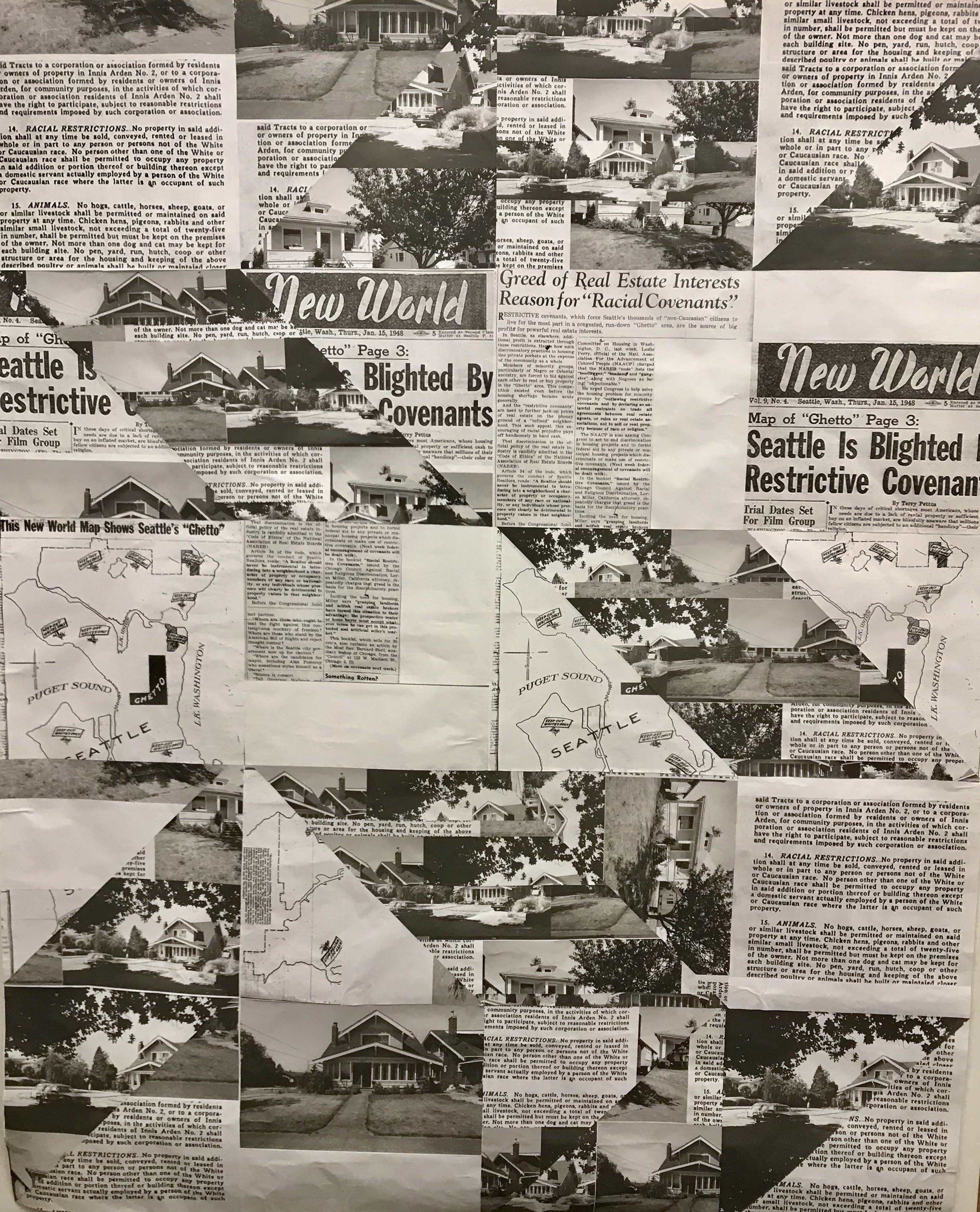 6 Art Shows to See in Seattle This August | Seattle Met