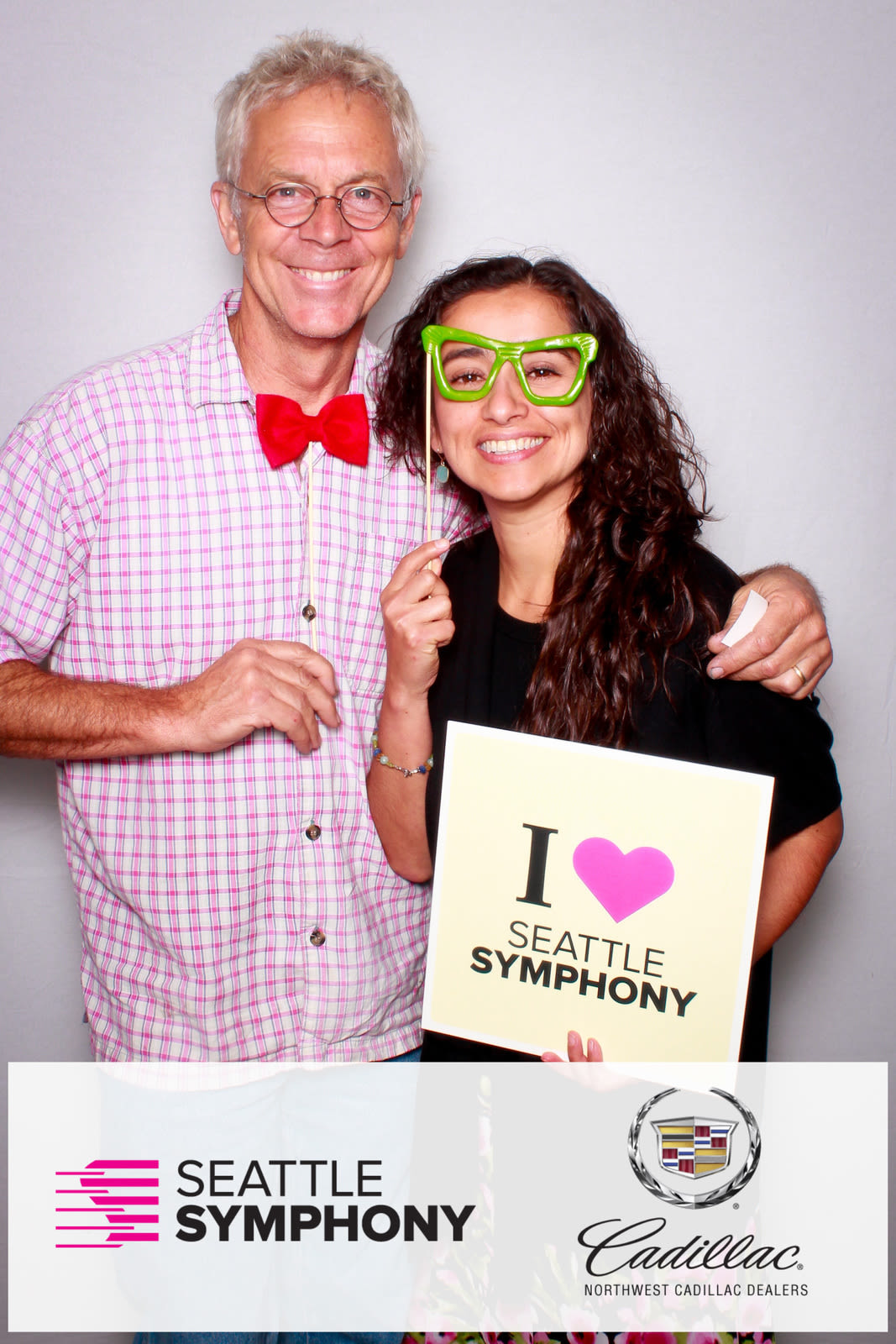 Slide Show: Seattle Symphony’s Cirque de la Symphonie | Seattle Met
