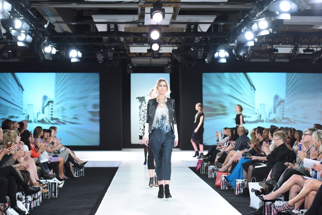 Runway Recap: Independent Designer Runway Show 2015 | Seattle Met