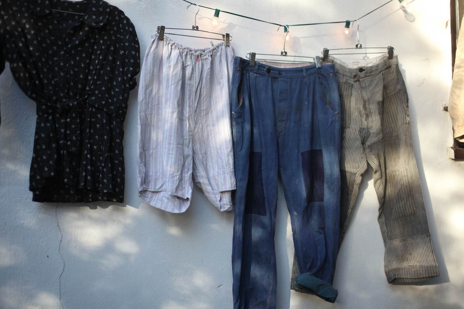 Tatterdemalion Does the Rosebowl Flea Market and More in LA | Seattle Met