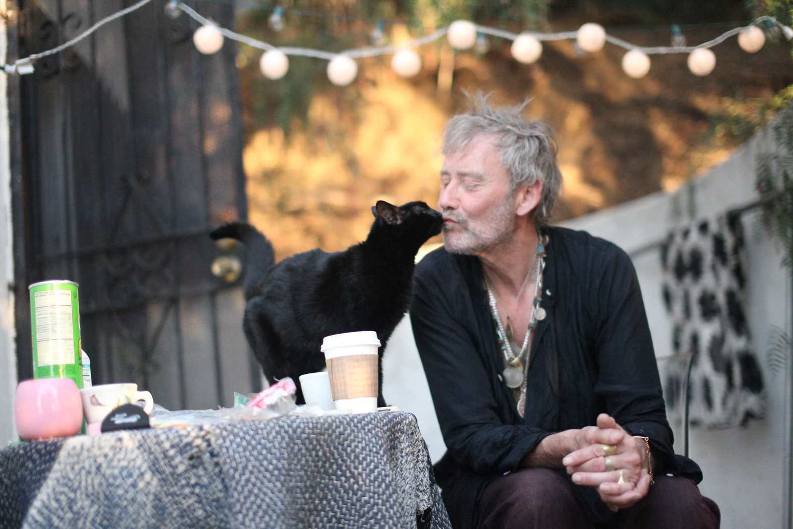 Tatterdemalion Does the Rosebowl Flea Market and More in LA | Seattle Met