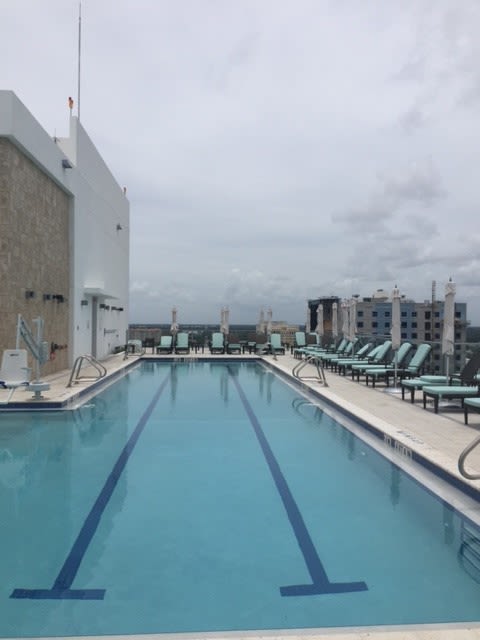 A Sneak Preview of the Brand-New Westin Sarasota | Sarasota Magazine