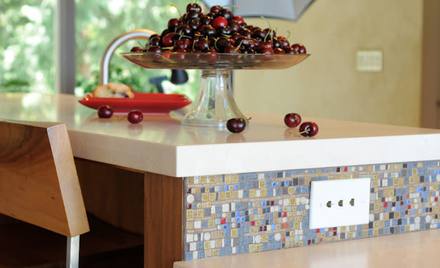 Slide Show: High-Style Tiles | Seattle Met