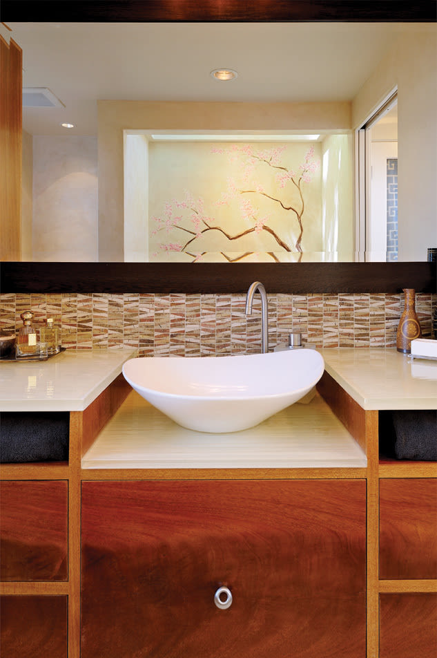 Slide Show: High-Style Tiles | Seattle Met