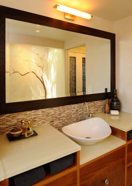 Slide Show: High-Style Tiles | Seattle Met