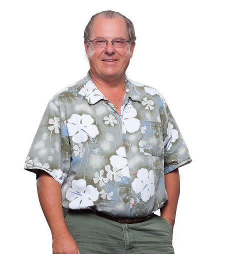 Ask the Boss: Mike Pachota | Sarasota Magazine