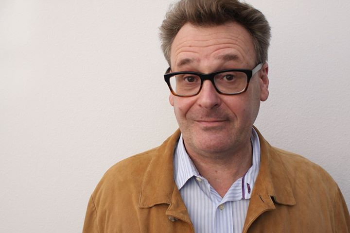 Greg Proops - Alchetron, The Free Social Encyclopedia