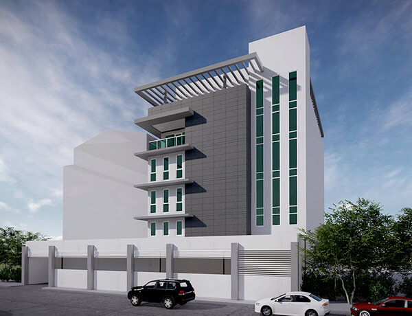 Projects | Thaison Builder & Developer Inc.