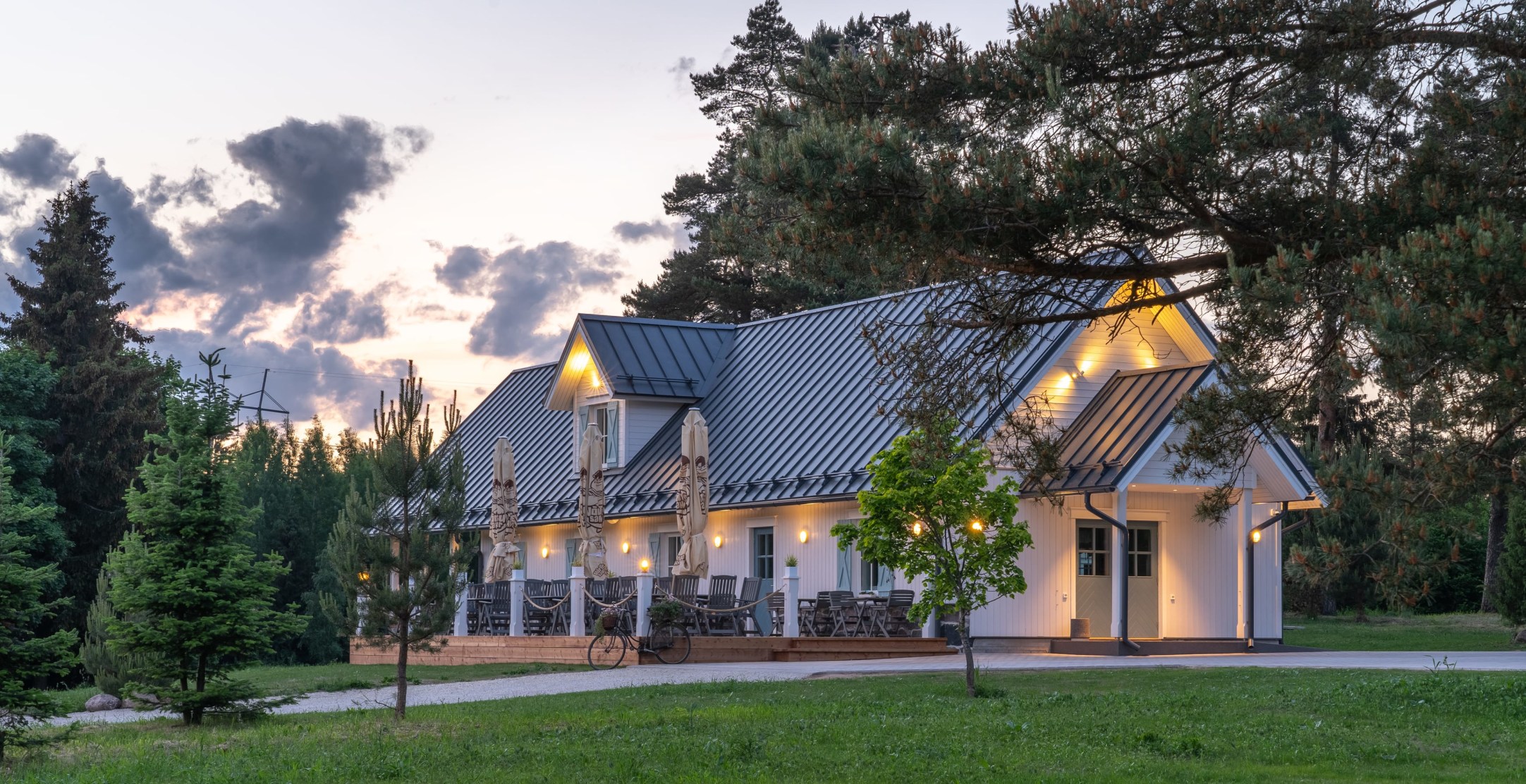 Võrtsu Sahver kalakohvik