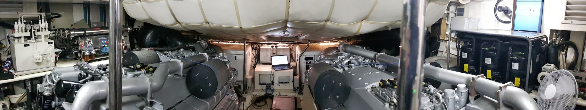 Yacht Measurements & Tests | SailADV