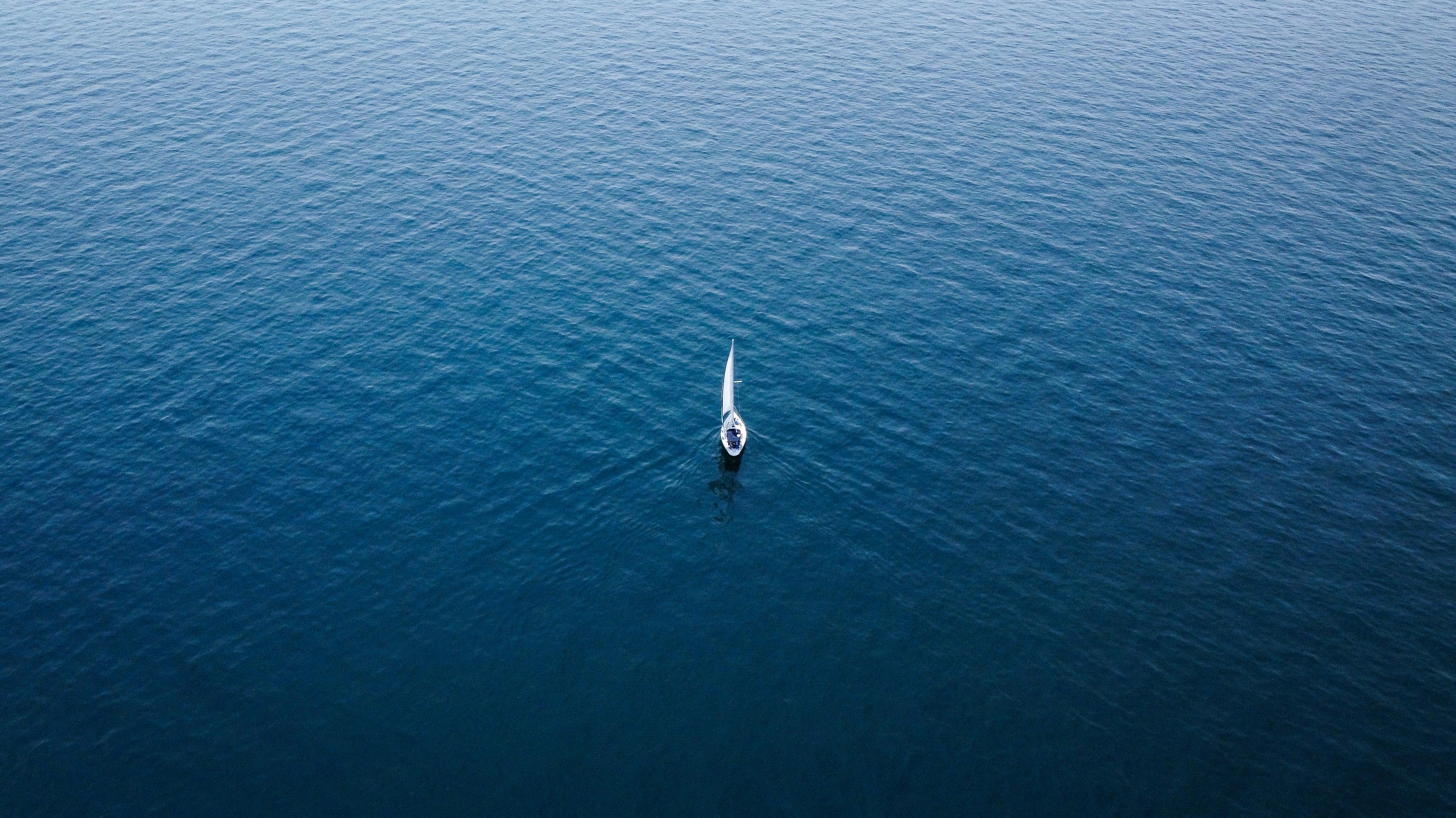 What Is Sailing? Learn How It Works, Where to Start, and Why It's Worth ...