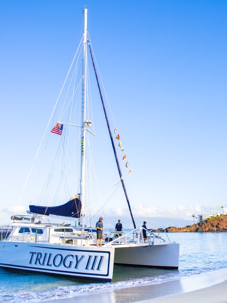 Our Story - Trilogy Excursions, Family Owned & Operated