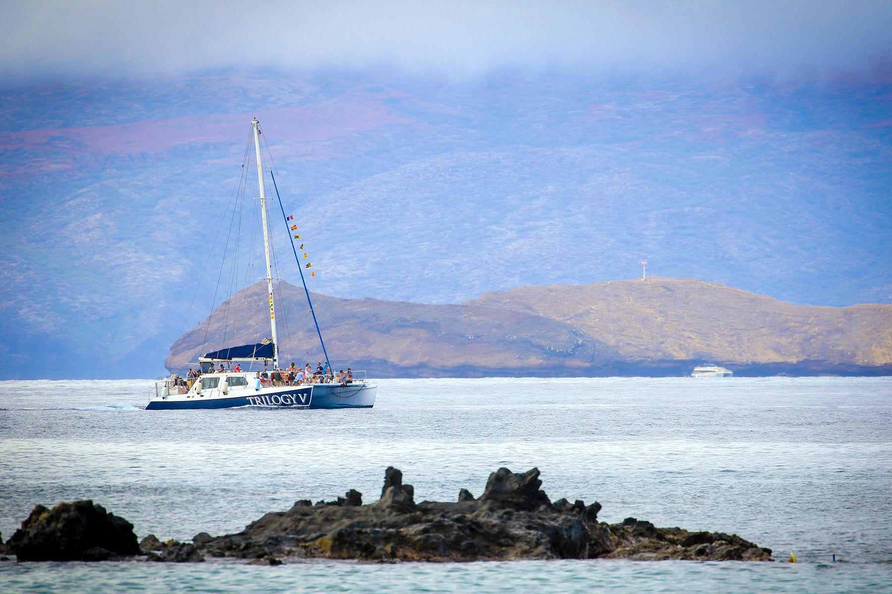 Molokini Snorkel Tour