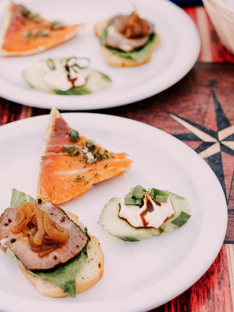 Captain's Sunset Dinner Sail - Maui's Luxury Dinner Cruise