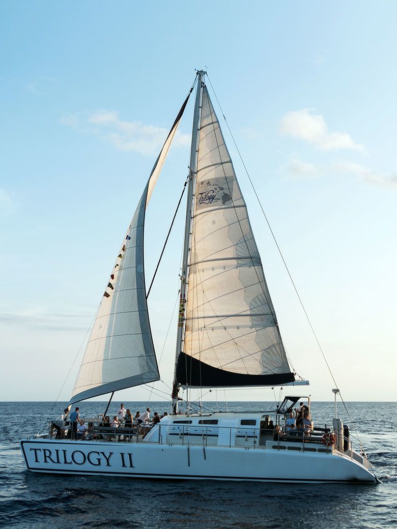 Our Story - Trilogy Excursions, Family Owned & Operated