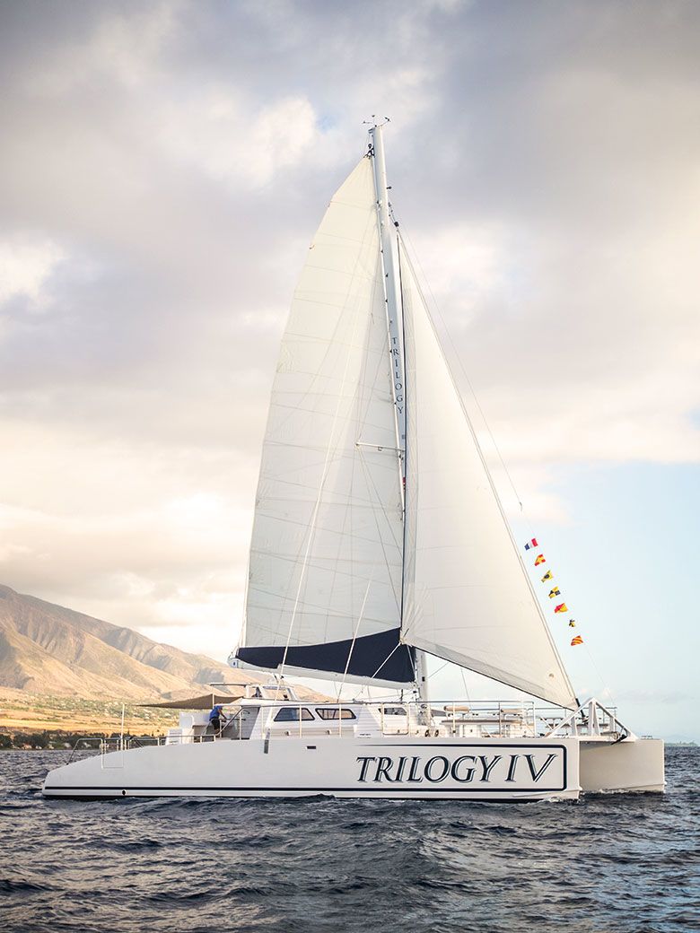 Our Story - Trilogy Excursions, Family Owned & Operated