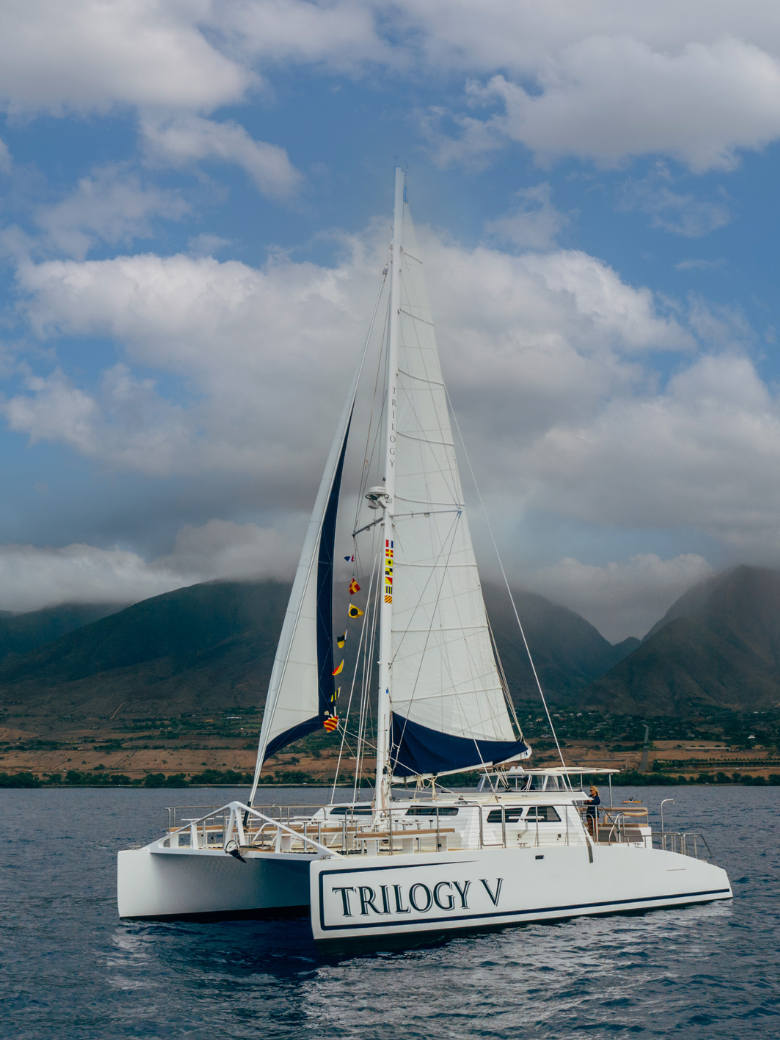 Our Story - Trilogy Excursions, Family Owned & Operated