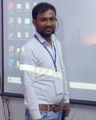 DESIRE MULTITECH SOLUTION - Electrical and Electronics Engineer