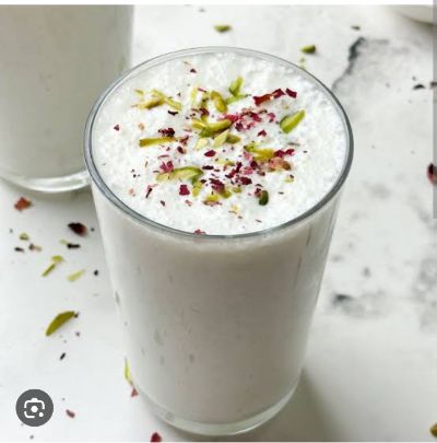 Milk shake shop - Welcome to the Milk Shake Shop