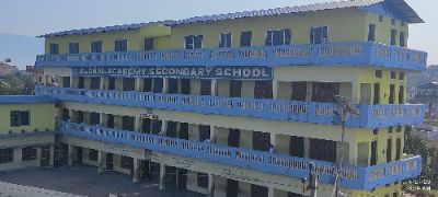 GLOBAL ACADEMY SECONDARY SCHOOL - Welcome to Global Academy Secondary ...