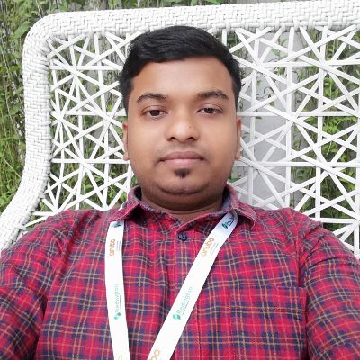 Dipankar Maity - IT Server & Network Consultant || IT Pre-Sales Consultant || IT Security ...