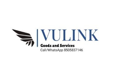 VULINK - VULINK - Electronic goods and mentinations services