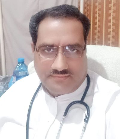 Dr.Muhammad Asim(Homeopath) - Homeopathic Doctor Muhammad Asim - Your ...