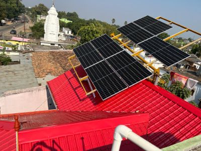 TOTAL SOLAR SOLUTION - Your One-Stop Solution for Solar Power ...