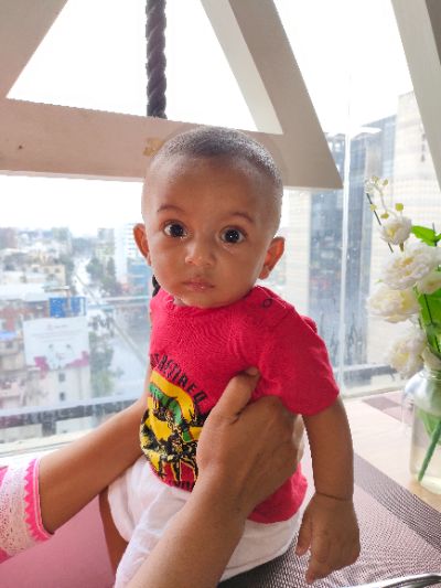 Ayash Hasan - Photographer