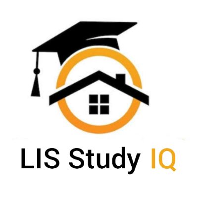 LIS Study IQ - A learning Academy