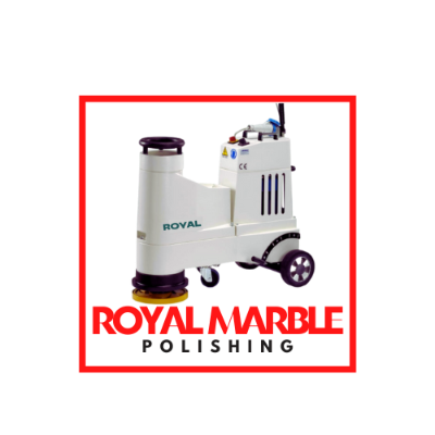 ROYAL MARBLE POLISHING - Professional Marble Polishing Services