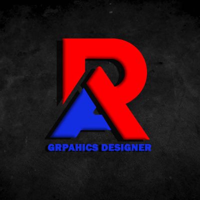 RA Graphics - Professional Graphics Design Services