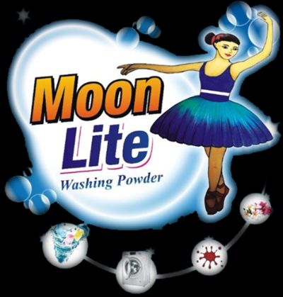 MoonLite - MoonLite - Premium Washing Powder Manufacturer