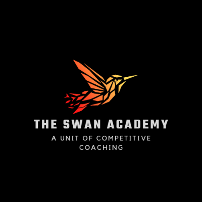 THE SWAN ACADEMY - Government Jobs Preparation Academy