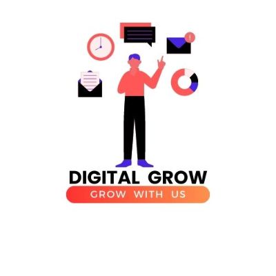 Digital grow - Digital creator