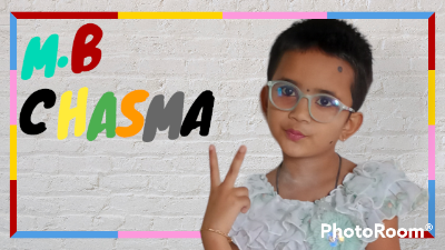 M.B Chasma - Optical