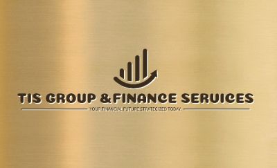 TIS GROUP & FINANCE SERVICES - Financial Services for Your Business