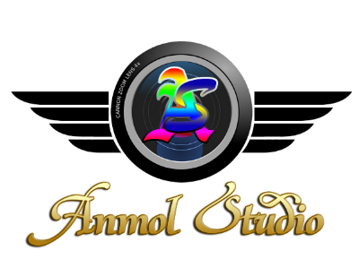 Anmol Studio - Professional Video and Photo Services