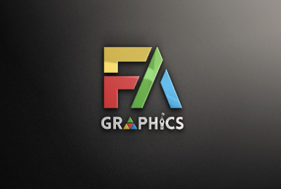 FA graphics - Professional Graphic Design Services